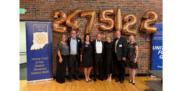 Rotary District 6540